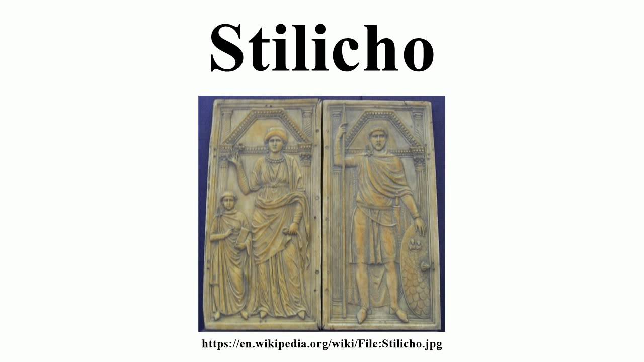 Stilicho - YouTube