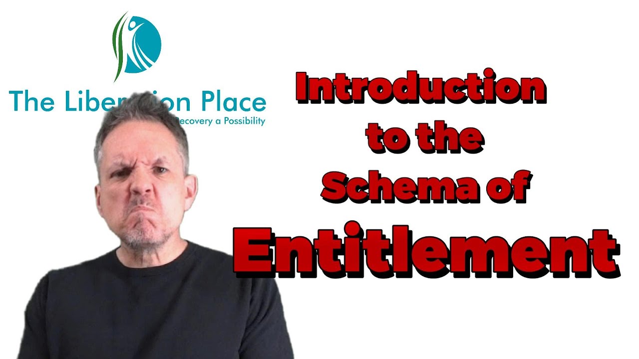 Introduction to the Schema of Entitlement - YouTube
