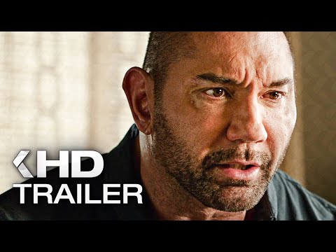 DER SPION VON NEBENAN Trailer German Deutsch (2020)