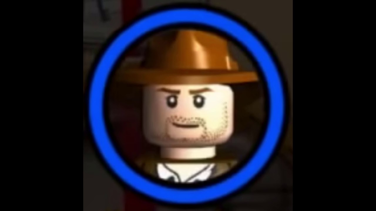 Lego Indiana Jones Death Sound 1 HOUR - YouTube