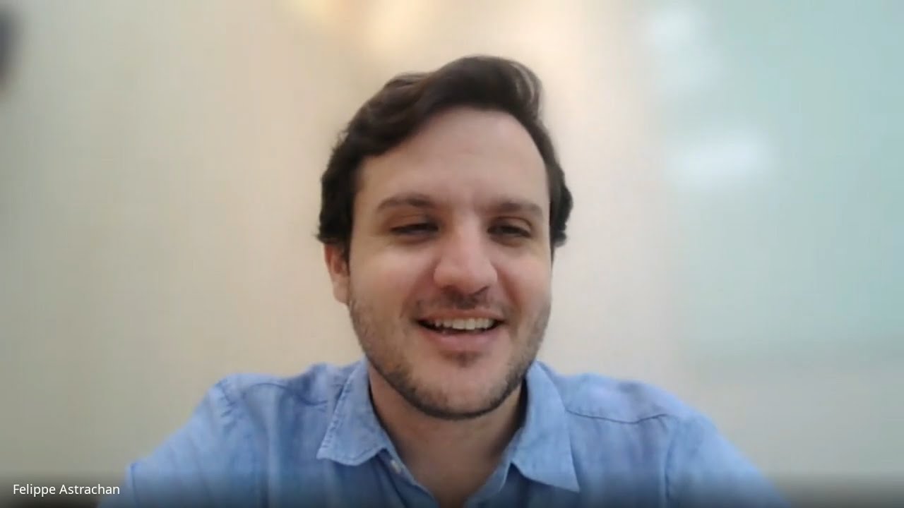 CEO da AVLA explica tudo sobre seguros de crédito e garantia - YouTube