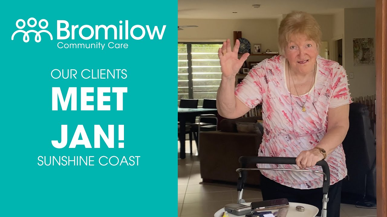 Bromilow Client Testimonial: Jan - YouTube