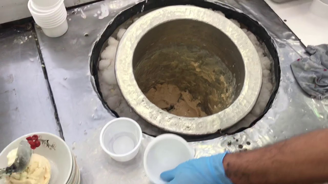 Sheer yakh شیریخ چاریکار - YouTube