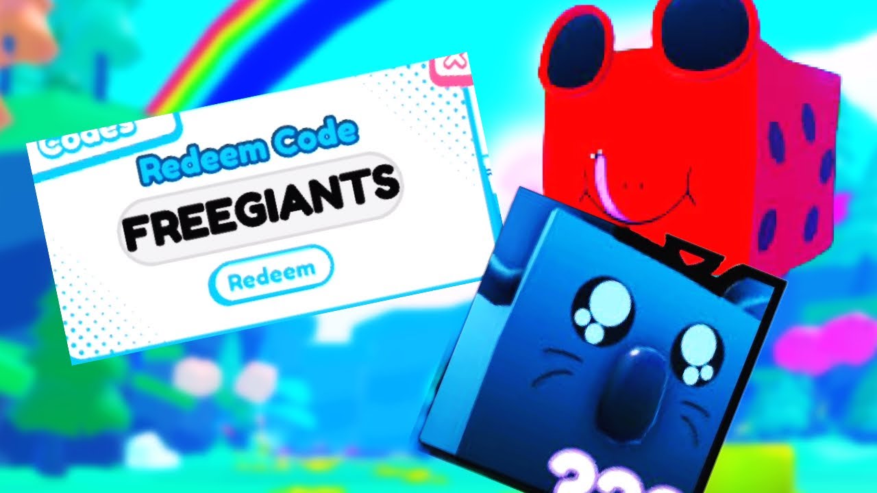 Pet Rift Free Giant Code - YouTube
