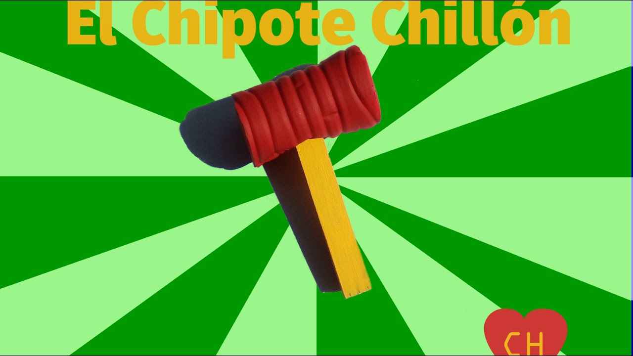 Comercial Chipote Chillón - YouTube