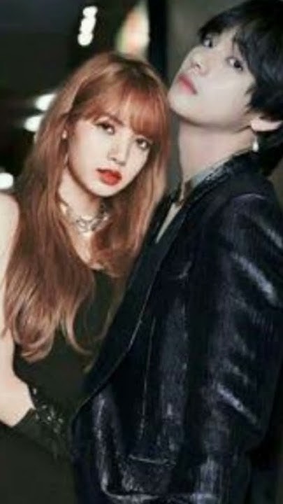 v and lisa who is the best - YouTube