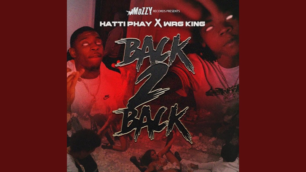 Back 2 Back - YouTube Music