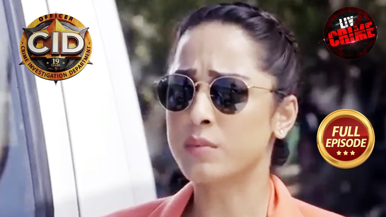 Women Task Force | Purvi Takes Up A Challenging Case Of False Threat ...