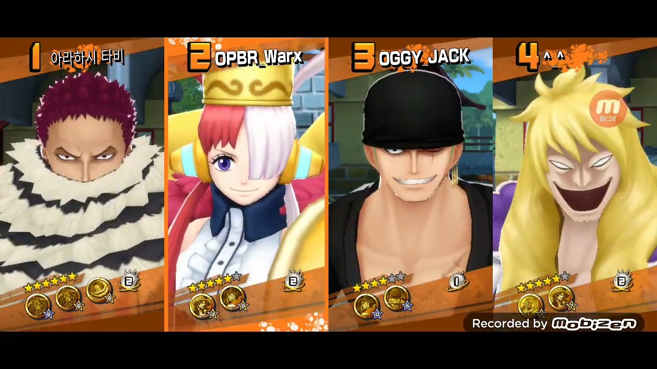 Uta Account Giveaway + zoro scout + gameplay - YouTube