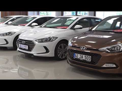 Uçar Otomotiv Grup tanıtım videosu