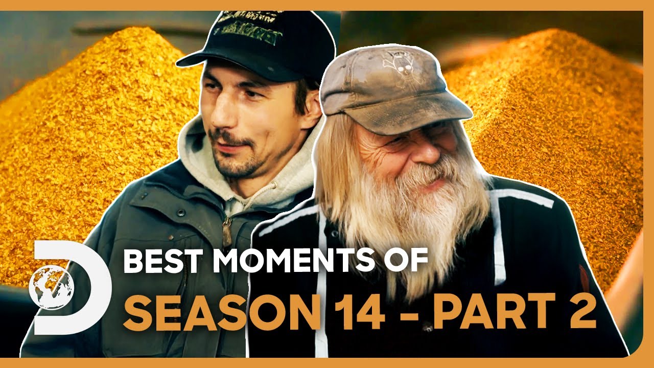 Reunions, Huge Gambles & More Memorable Moments Of Season 14 | Part 2 ...