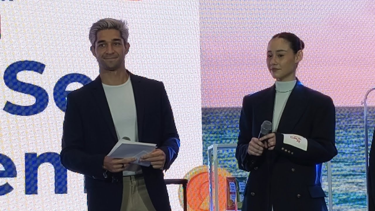 Ready. Set. Redeem. Security Bank’s Better Banking Rewards Launch with ...