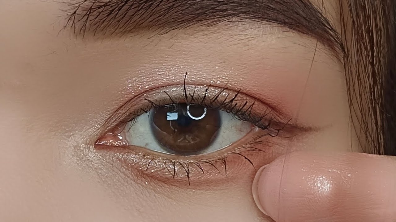 Eye Makeup Tutorial #41 | Makeup Ideas | Look | Style - YouTube