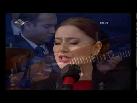 Rovsen Qurbanov - Revane Erebova (Lider \