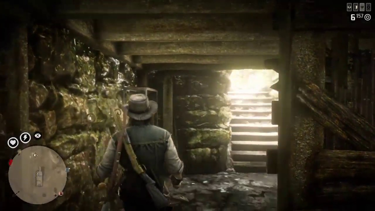 LOWRY's REVOLVER (NAVY REVOLVER from GTA ONLINE) - Red Dead Online ...