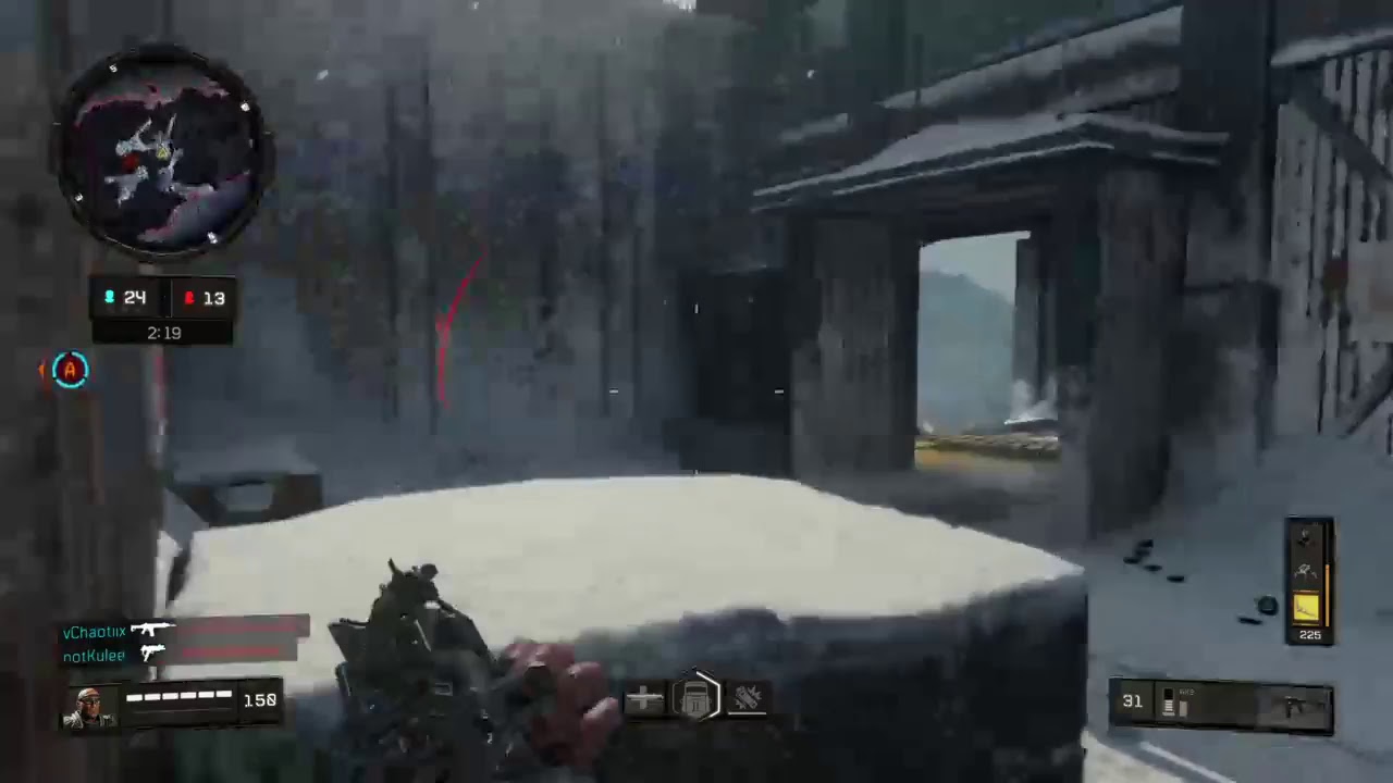 Calm BO4 Stream! - YouTube