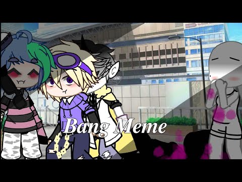 Bang | meme | dsmp ft. me | ranboo, purpled - YouTube