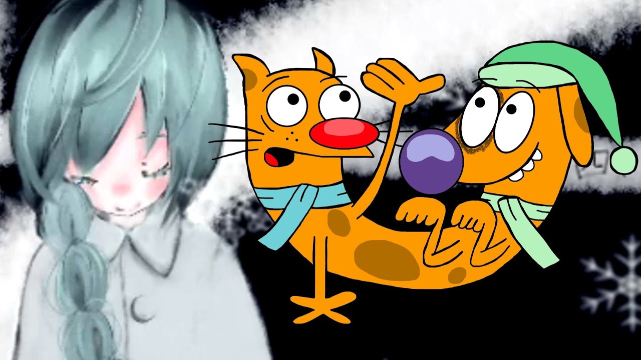 【CatDog】Pi Pi Pi【Jinriki UTAUカバー】+UST - YouTube