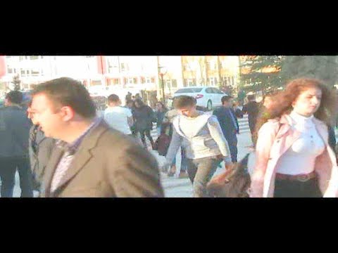ÖMRÜNÜZÜN UZAMASINI İSTİYORSANIZ KANSERE YAKALANMAK İSTEMİYORSANIZ MUTLAKA BUNU YAPIN !!!