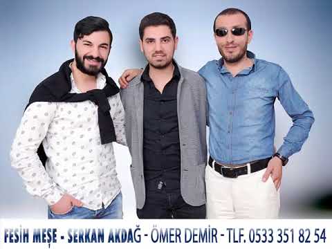 fesih meşe / GOVEND - ÜÇ AYAK