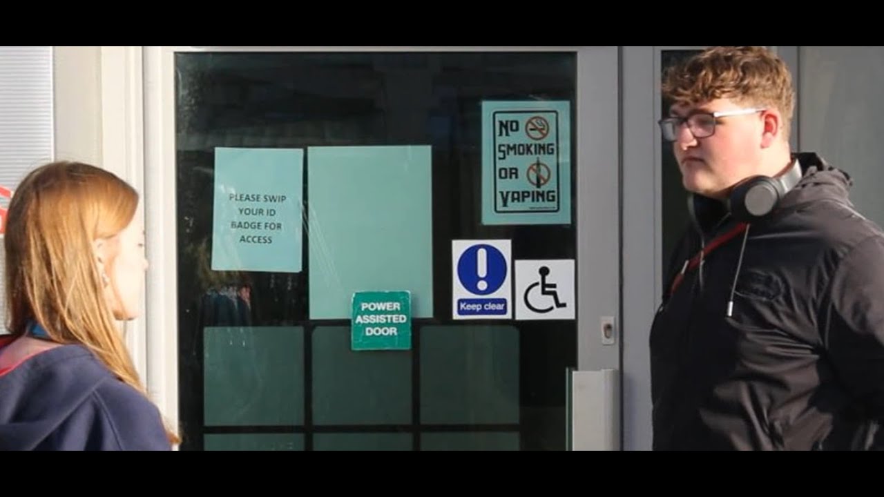 JD Advert Final - YouTube