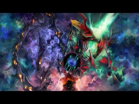 Tengen Toppa Gurren Lagann OST 01 - 08 - Elegy for Kamina's Father, Now ...