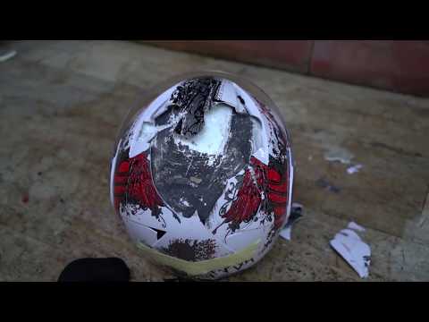 ALTIN ELBİSELİ ADAM'DA SİZİN İÇİN KASK KIRIYORUZ