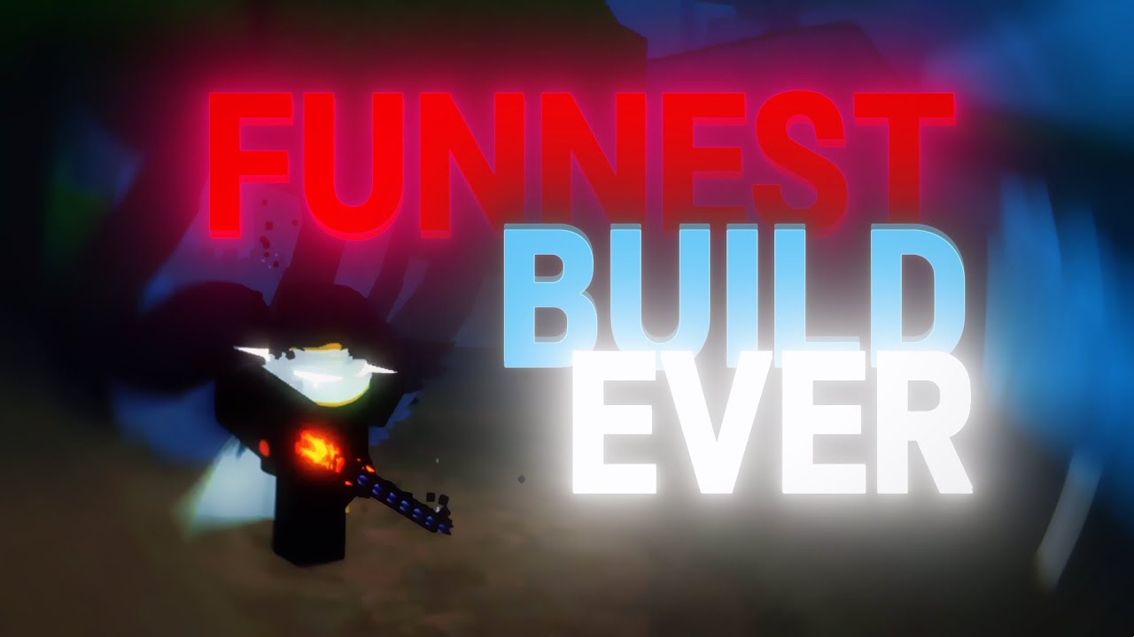 This Pleeksty's Inferno build is FUN | Deepwoken - YouTube