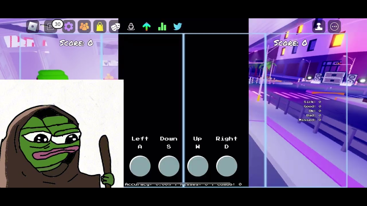 Favet_the_frog is trash??? - YouTube