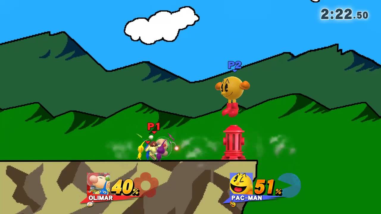 Screw you, Pac-Man - YouTube