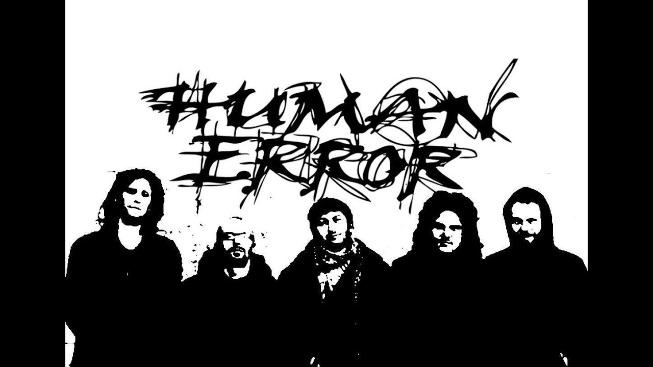 Human Error live @Dürer Kert - YouTube