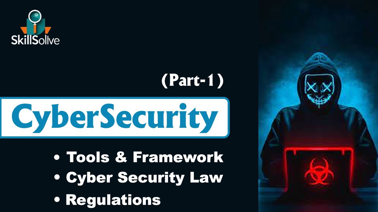Cyber Security Tools & Frameworks Explained | Learn Like a Pro! - YouTube