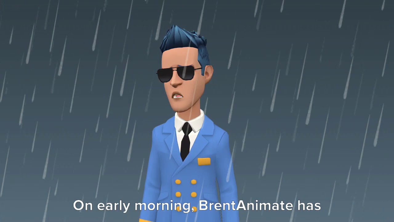 Sad News for Vyond Animators! #BrentisKing #BrentwillRise - YouTube