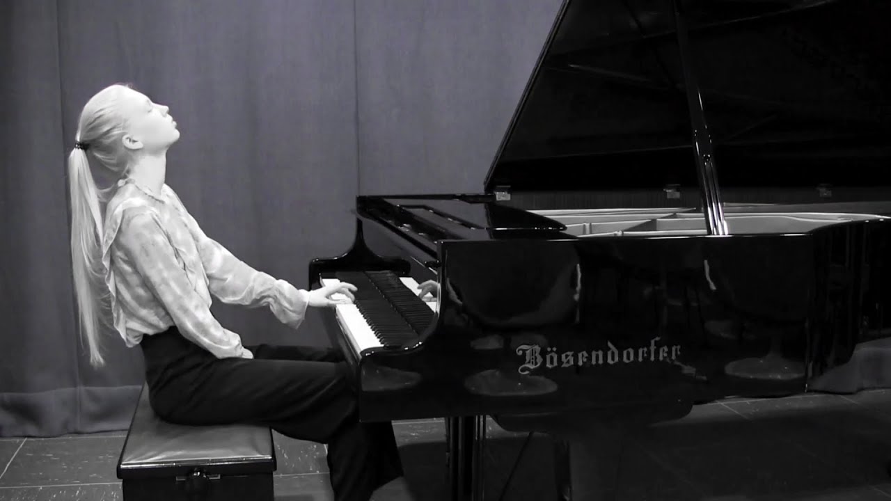 Ihor Shamo- Ukrainian Suite: Duma [ANNA HABRUK] - YouTube