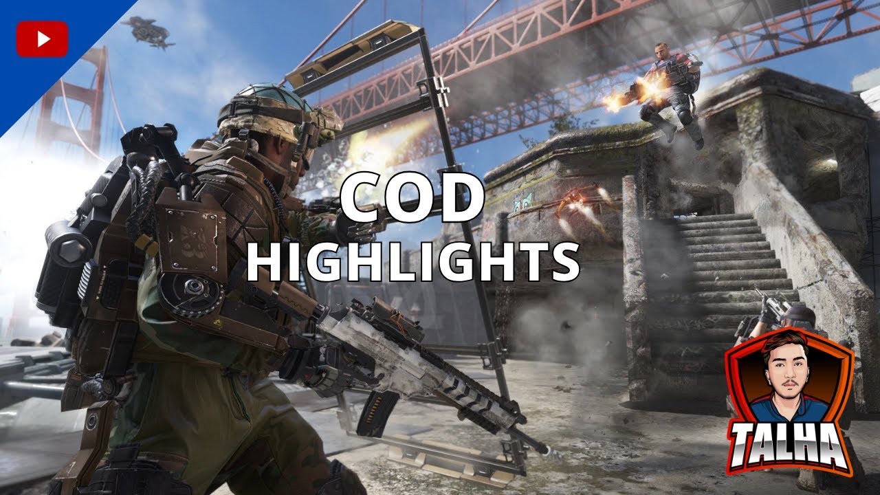 Tournament Highlights COD (#6296) 20/03/2025 - YouTube