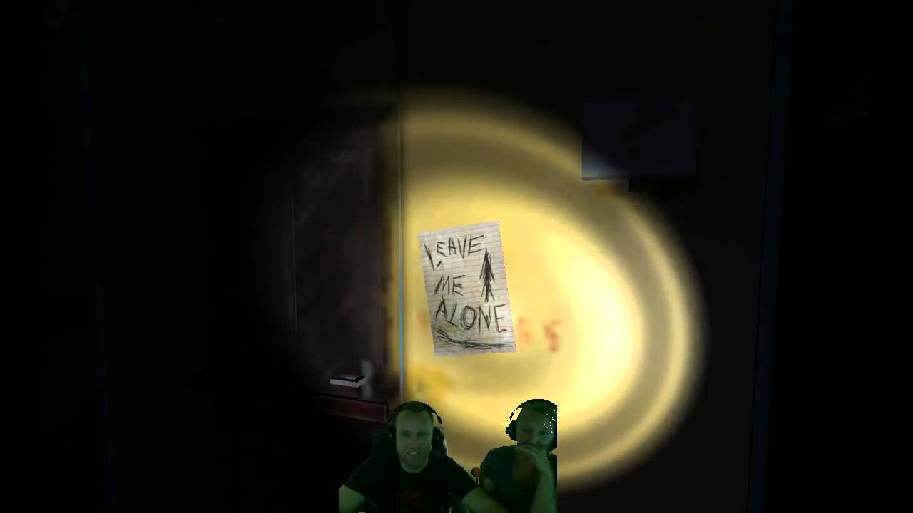 Swifty Slender ep 1 Epic Scare (gameplay/commentary) - YouTube