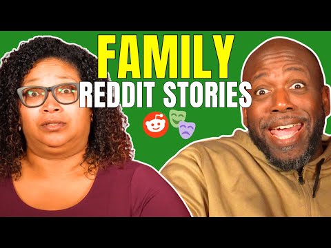 This Family Drama Got WAY Too Personal