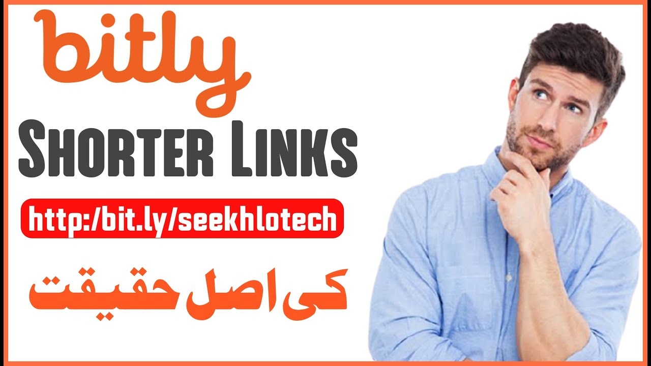 Why Mostly Users use Bitly? | Create Bitly Account - YouTube