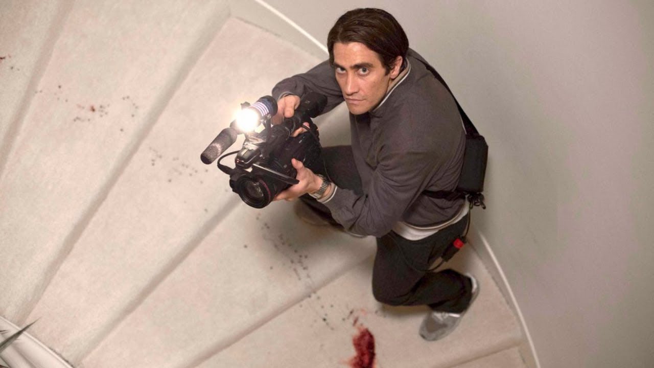 Nightcrawler Movie Recapped Full Movie Review Pride Rock YouTube nightcrawler-movie-recapped-full-movie-review-pride-rock-youtube