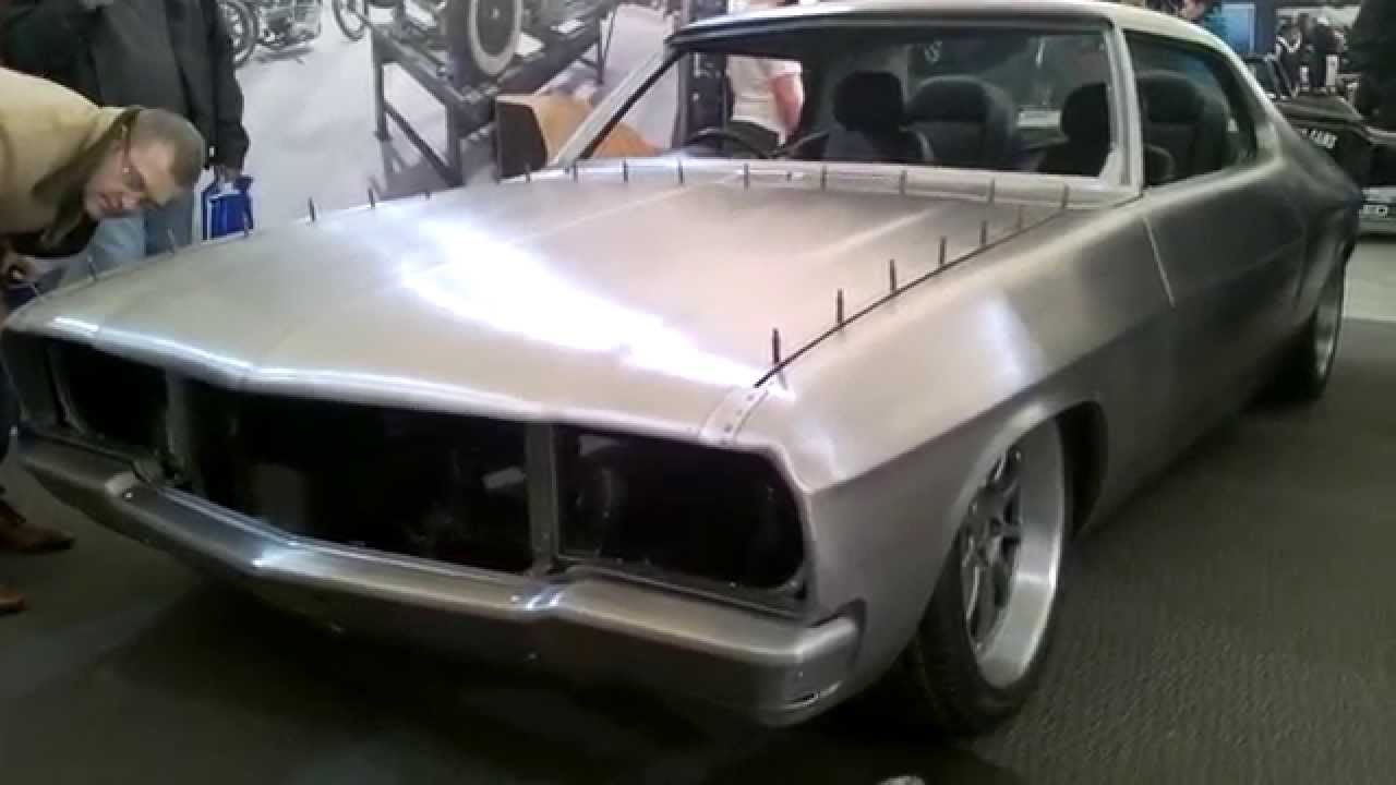 Xtra TuFF monaro HQ - XY falcon GT RiVAL - YouTube