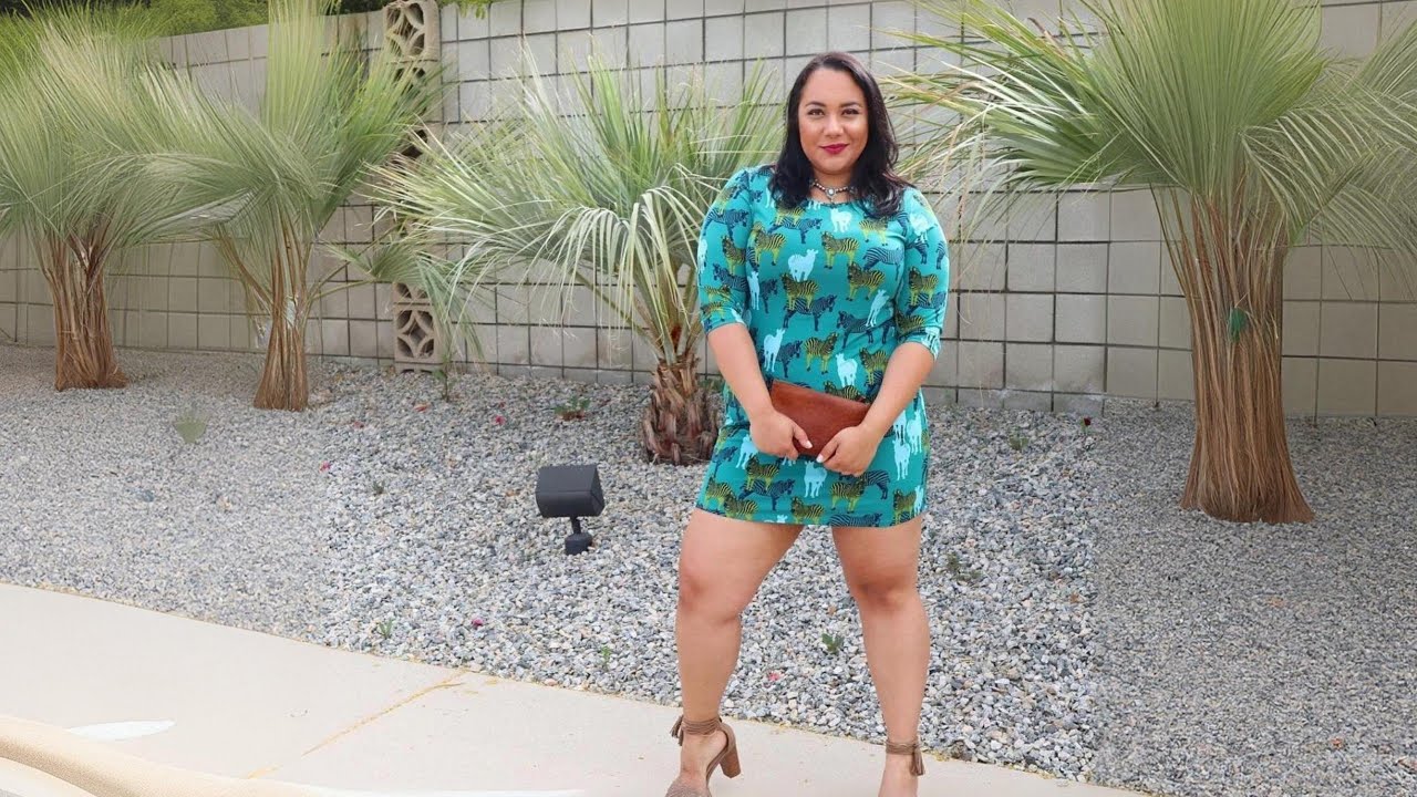 Curvy Icon Precious Lee: Transforming the Plus-Size Fashion Industry ...