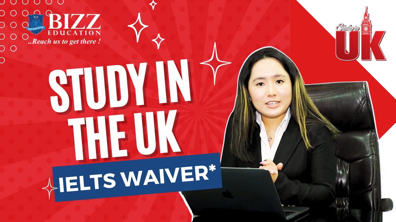 Grand UK Admission Day 2024|| Study in the UK || Bizz Education- Reach us to get there - YouTube