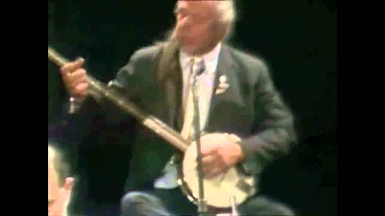 Good Morning Mr Orwell Yodel // Nam June Paik - YouTube