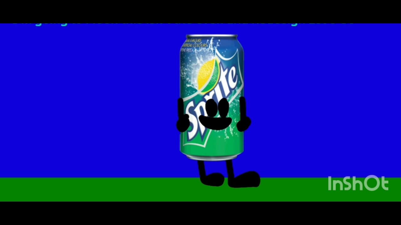 Sprite Redesign TF (My Style) - YouTube