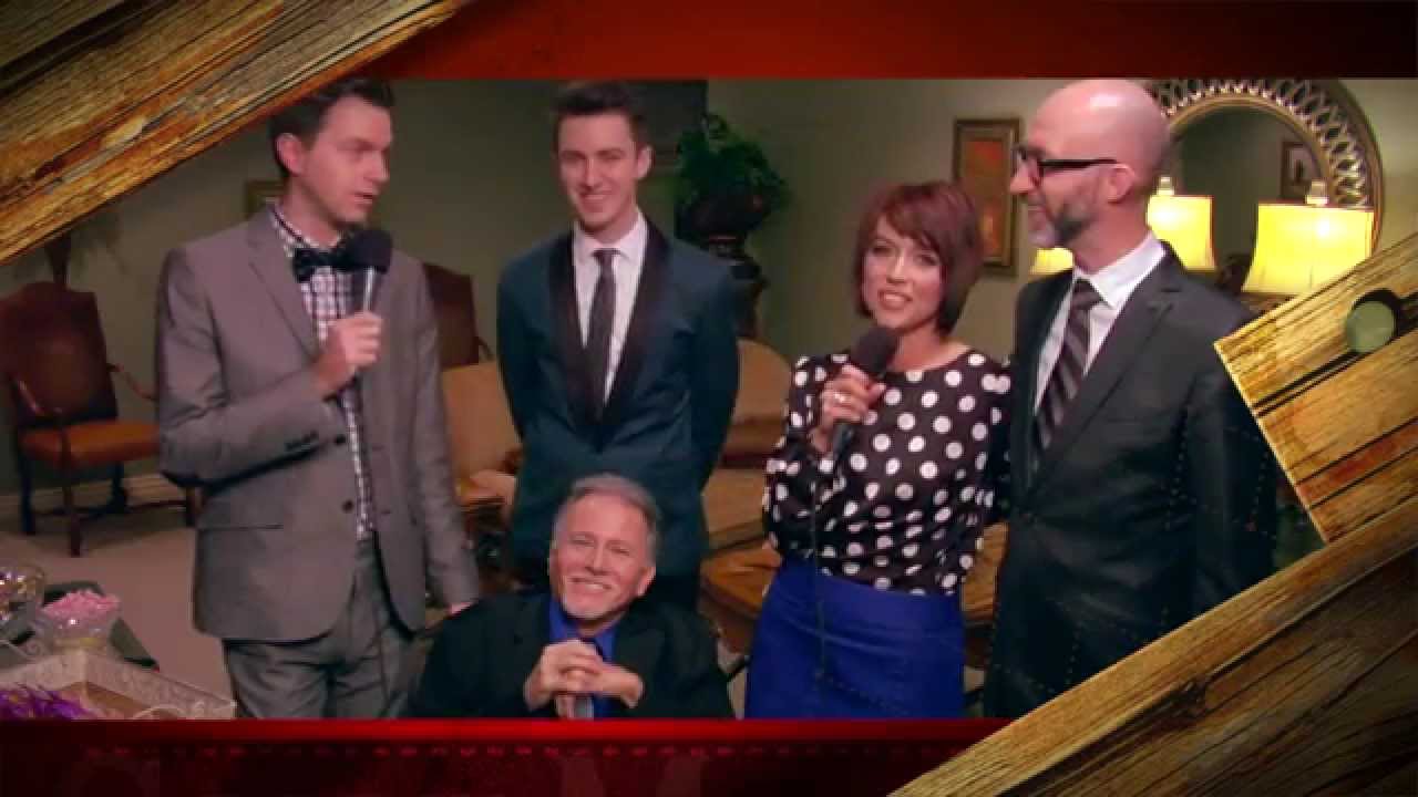 GMS The Browders Behind The Scenes - YouTube