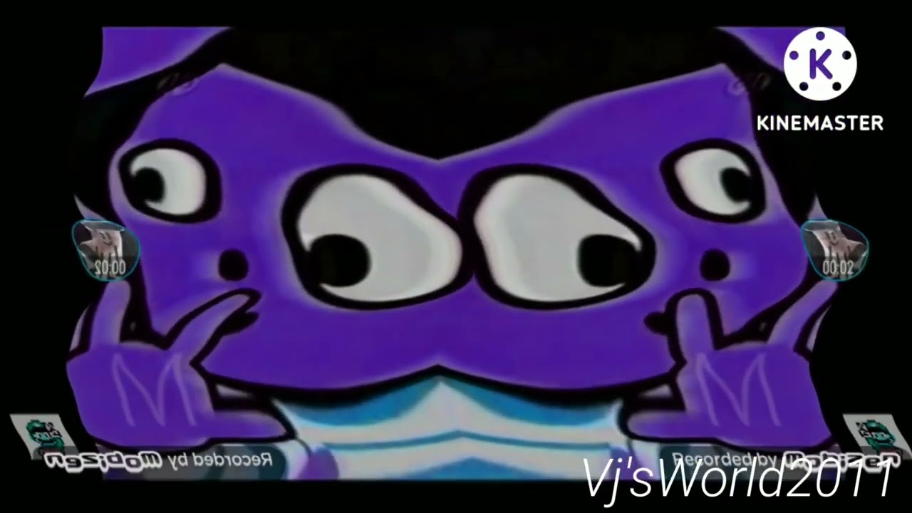 PBS Kids Dot Logo Effects Round 1 - YouTube