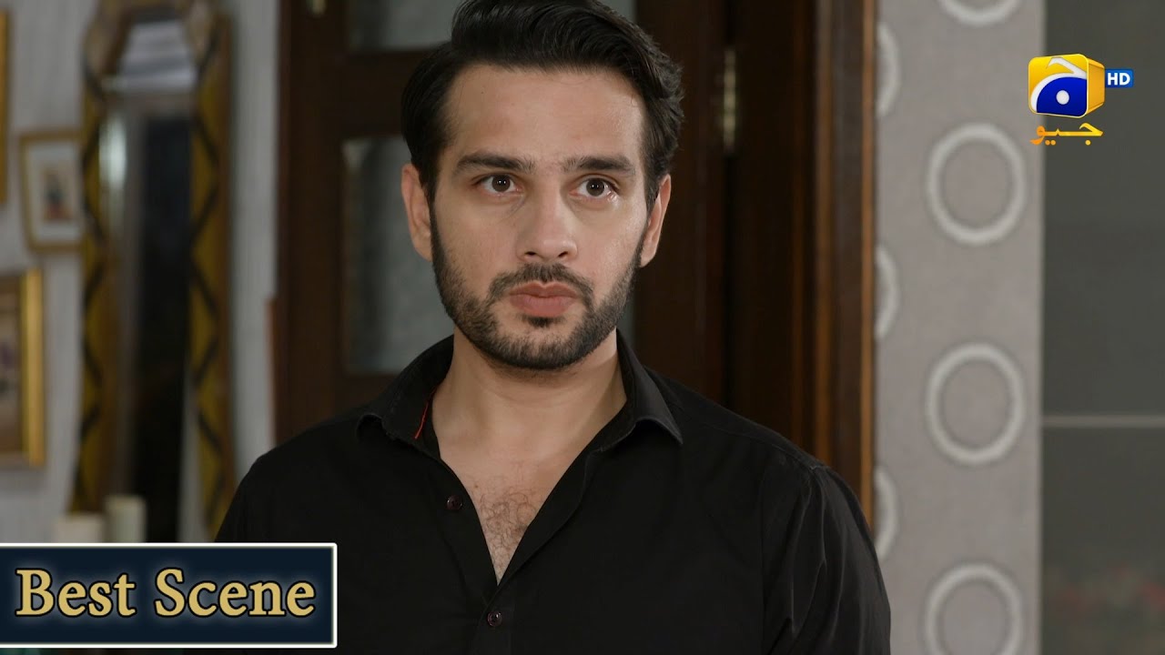 Siyani Episode 132 | 𝐁𝐞𝐬𝐭 𝐒𝐜𝐞𝐧𝐞 𝟎𝟓 | Anmol Baloch | Mohsin Abbas ...