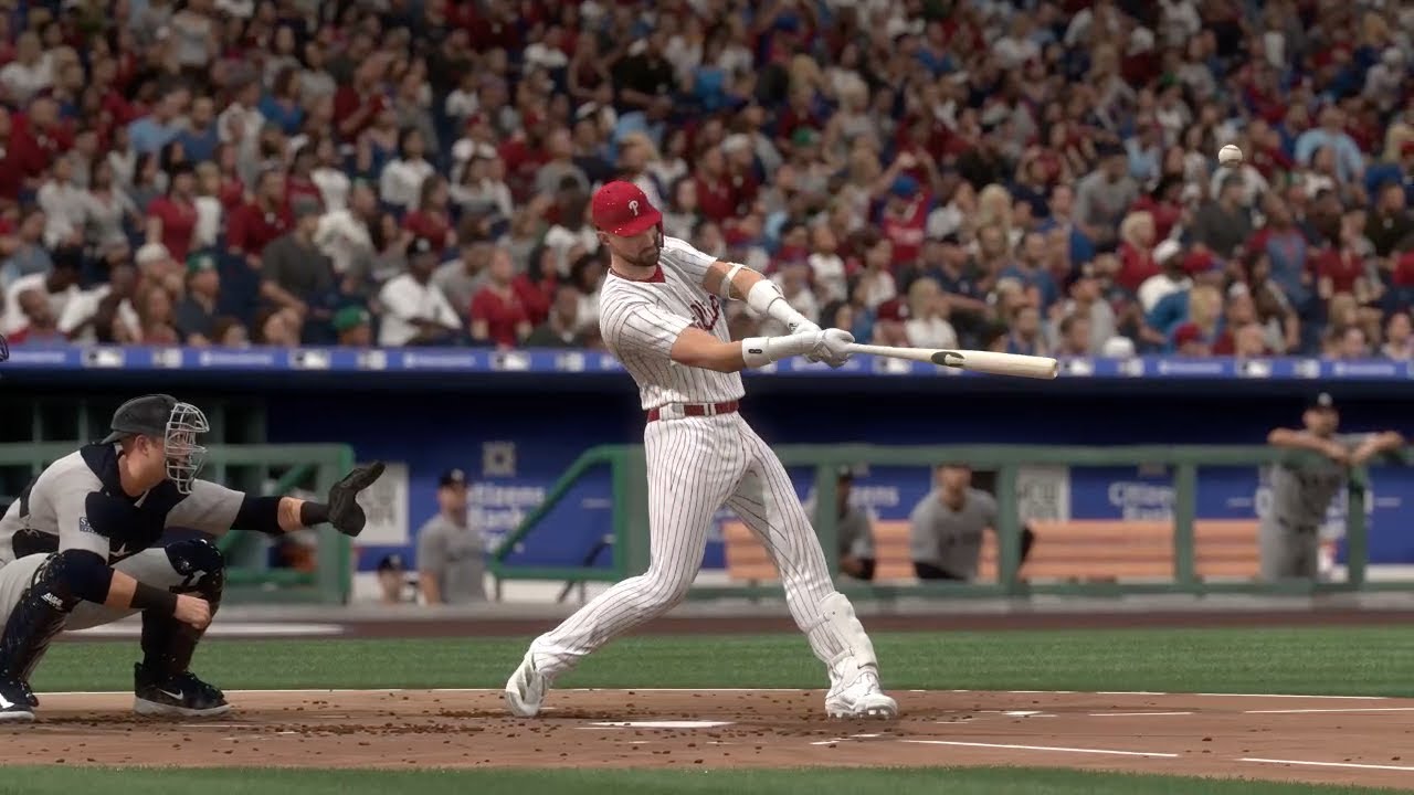 New York Yankees vs Philadelphia Phillies | MLB Today 7/29 Full ...