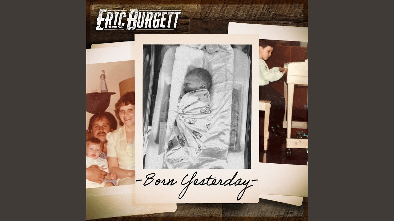 Born Yesterday - YouTube