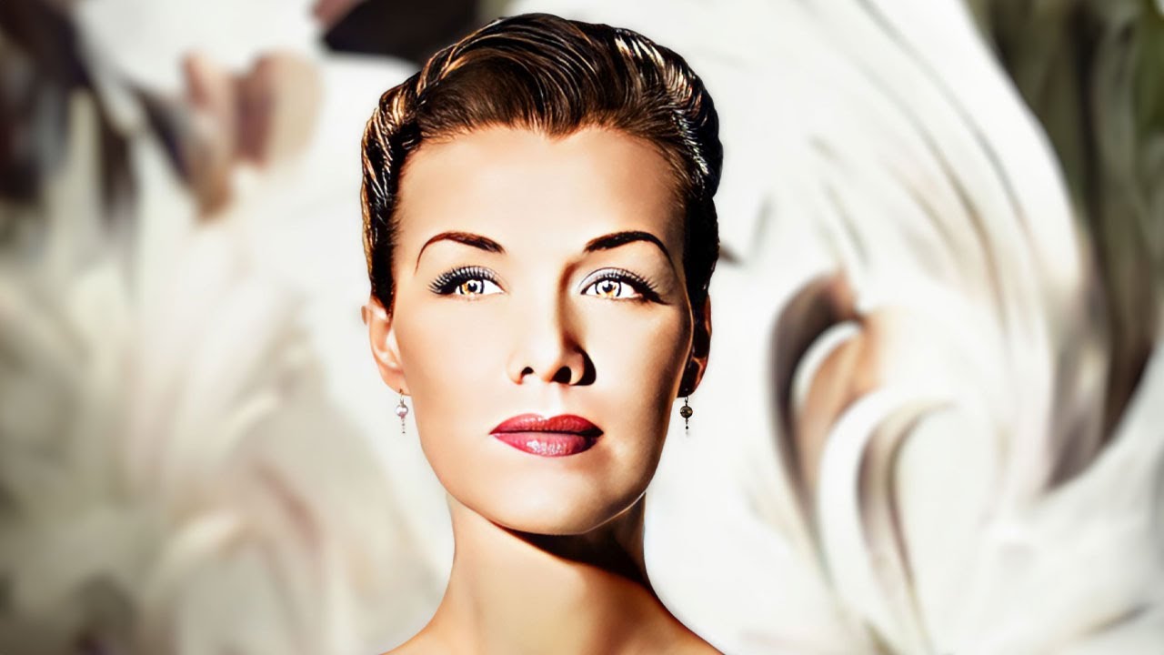 Actress Jean Elizabeth Spangler's Haunting Disappearance in 1949 | She ...